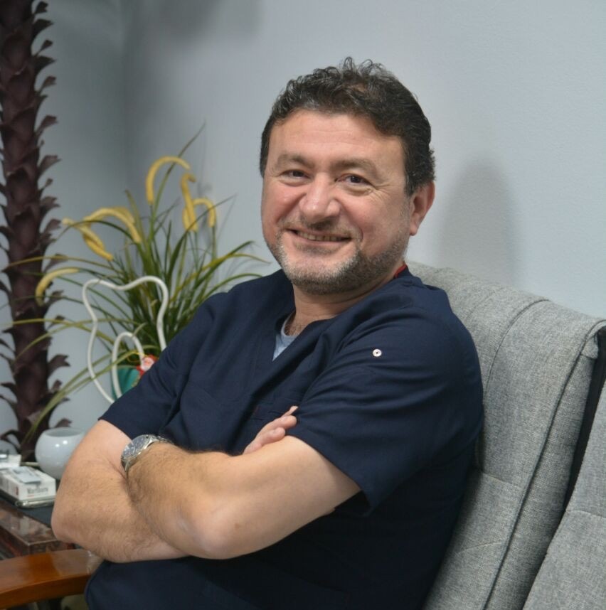 Prof. Essam Nassef - ESPSN'25 & 4th ArAPD
