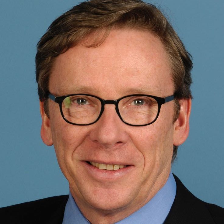 Dr. Van Waes Hubertus - ESPSN'25 & 4th ArAPD